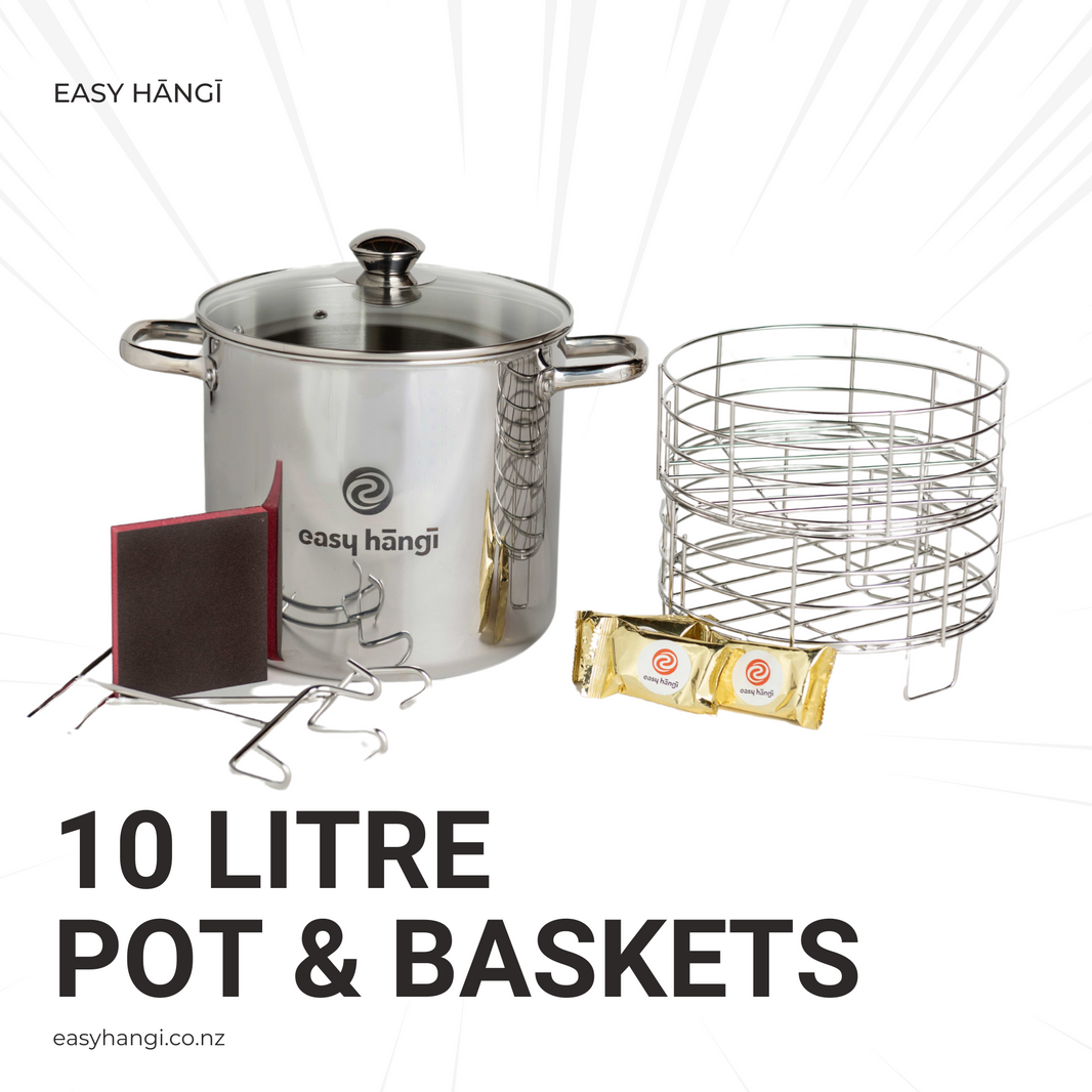 Shop All Products – Easy Hāngī