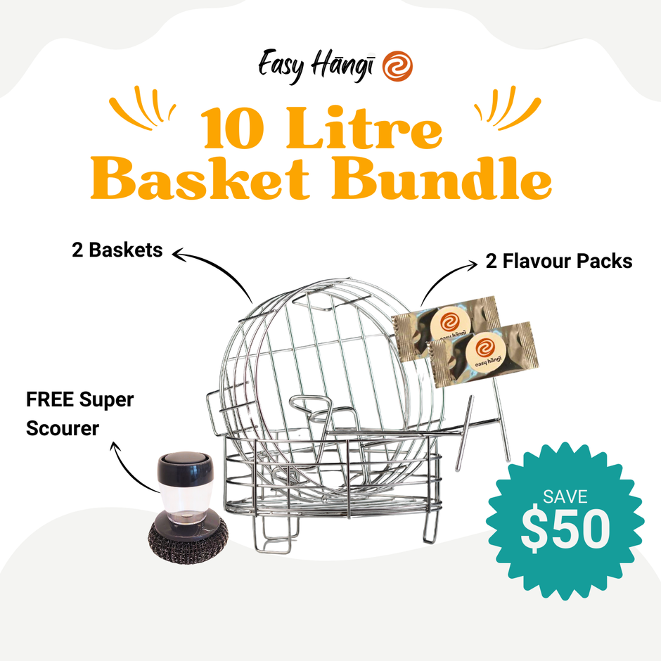 Our Products – Easy Hāngī